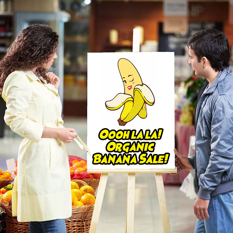 Ultra/Gatorboard Signs