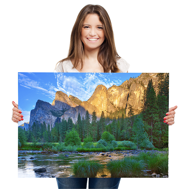 True Photographic Prints: Unmatched Craftsmanship Since 1971