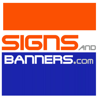 Signs and Banners - Best Quality Corrugated Plastic Sign